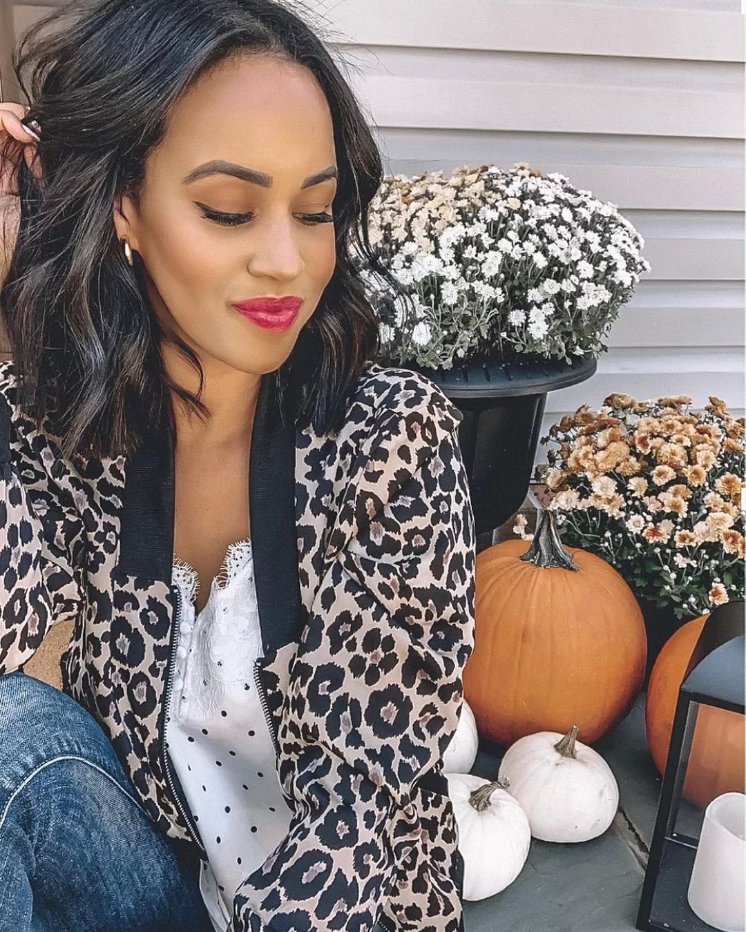 32 Fall Makeup Ideas for 2024 - Fashion Trend Hacks