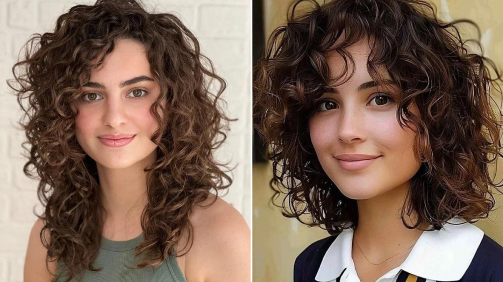 33 Trendy U-Shaped Haircuts for a Stunning Style – Fashion Trend Hacks