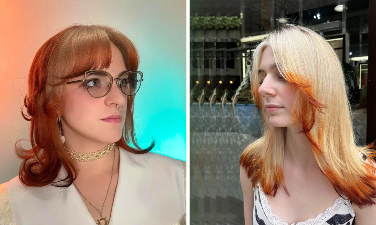 36 Fox Haircuts Ideas for 2024 - Fashion Trend Hacks