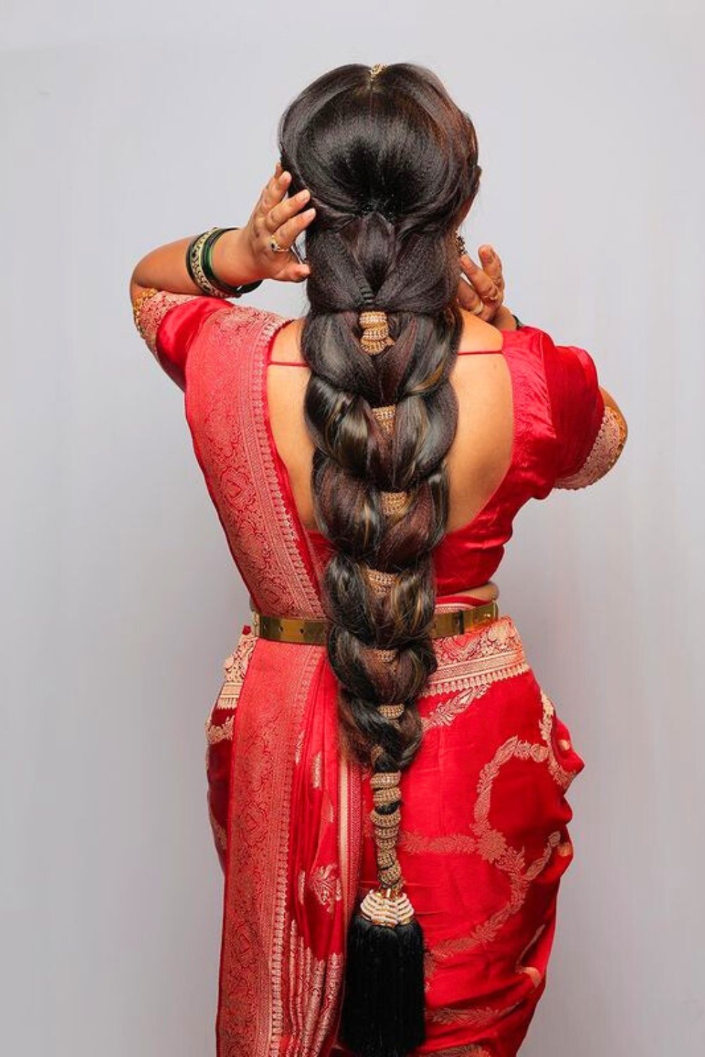 40 Stunning Indian Hairstyles for Women to Try in 2025 – Fashion Trend ...