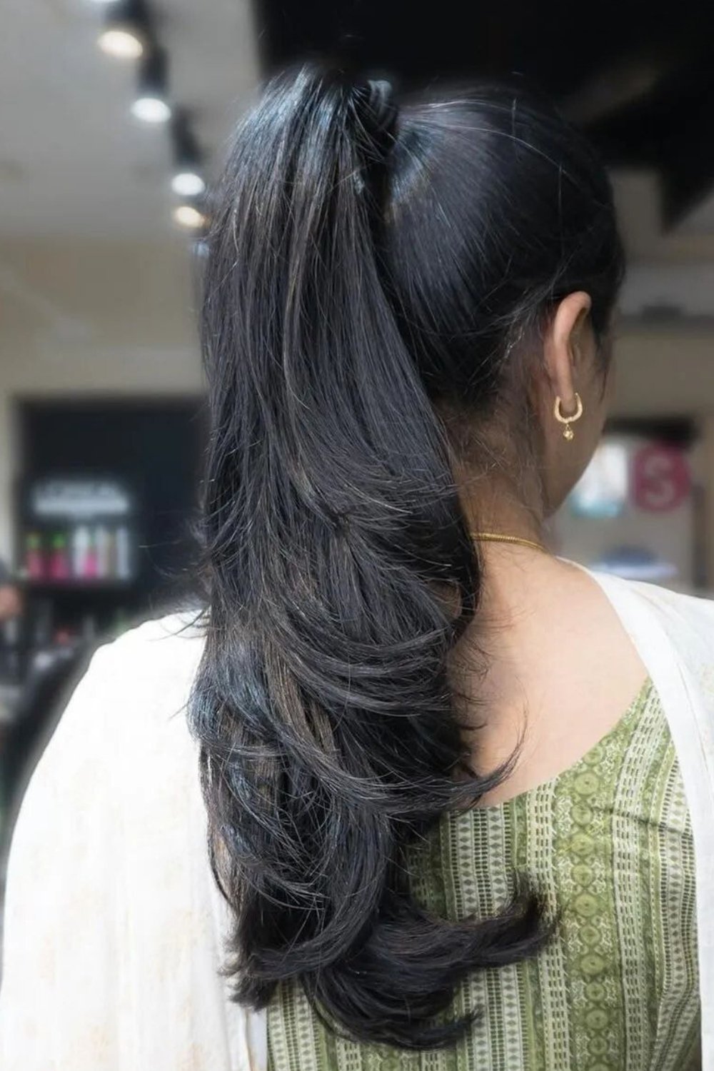 40 Stunning Indian Hairstyles for Women to Try in 2025 – Fashion Trend ...