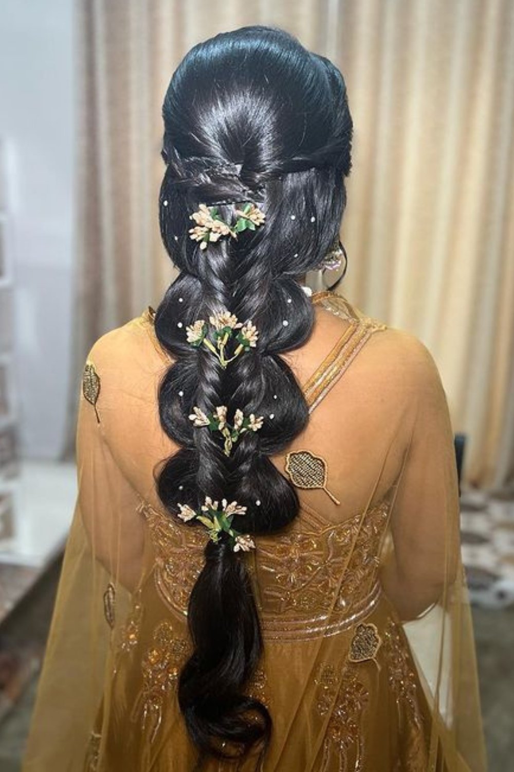 40 Stunning Indian Hairstyles for Women to Try in 2025 – Fashion Trend ...