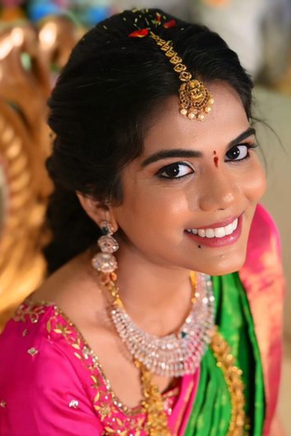 40 Stunning Indian Hairstyles for Women to Try in 2025 – Fashion Trend ...