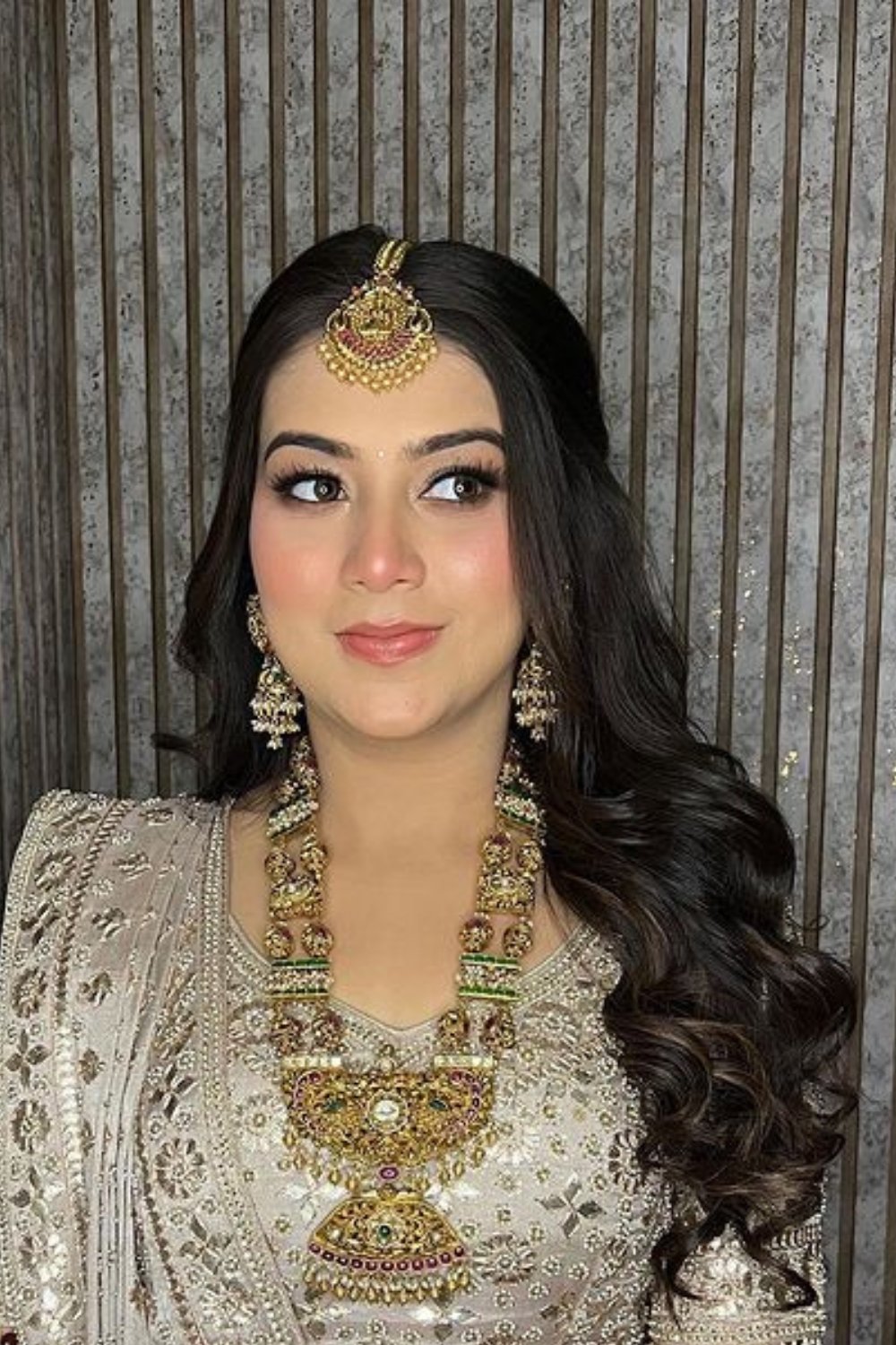 40 Stunning Indian Hairstyles for Women to Try in 2025 – Fashion Trend ...