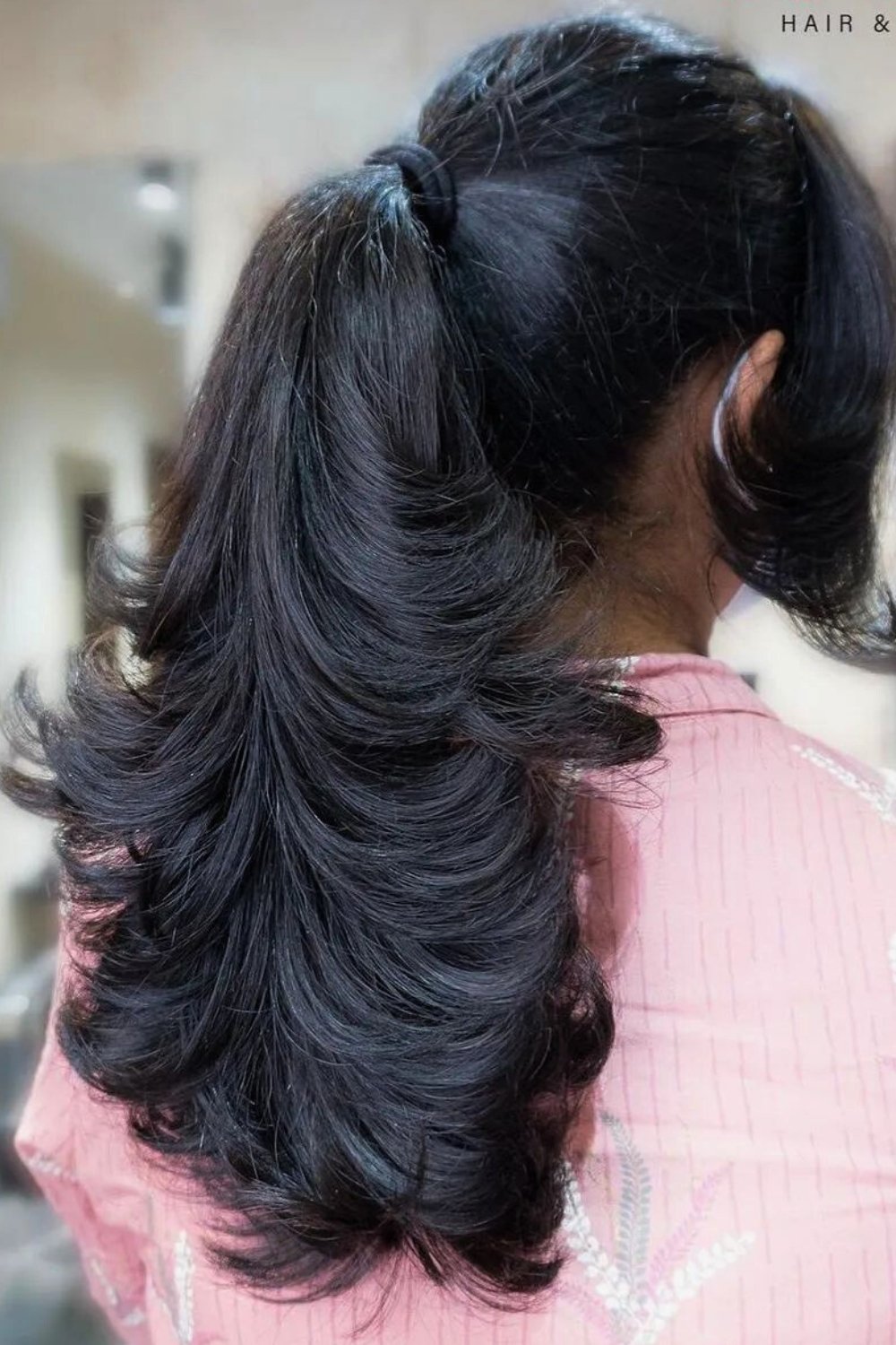 40 Stunning Indian Hairstyles for Women to Try in 2025 – Fashion Trend ...