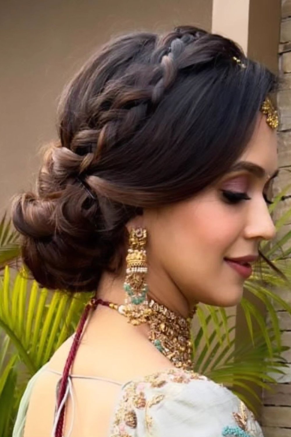 40 Stunning Indian Hairstyles for Women to Try in 2025 – Fashion Trend ...