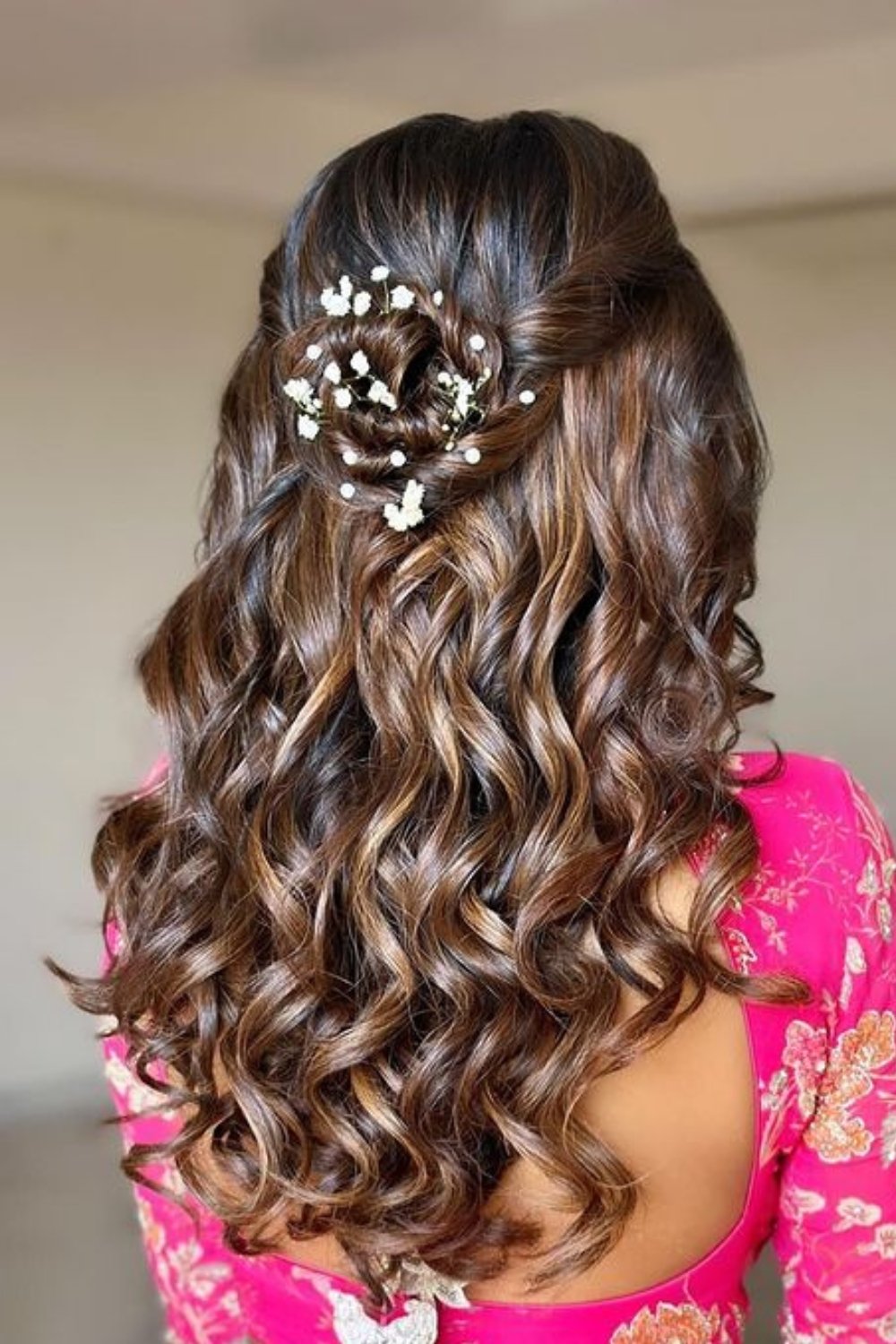40 Stunning Indian Hairstyles for Women to Try in 2025 – Fashion Trend ...