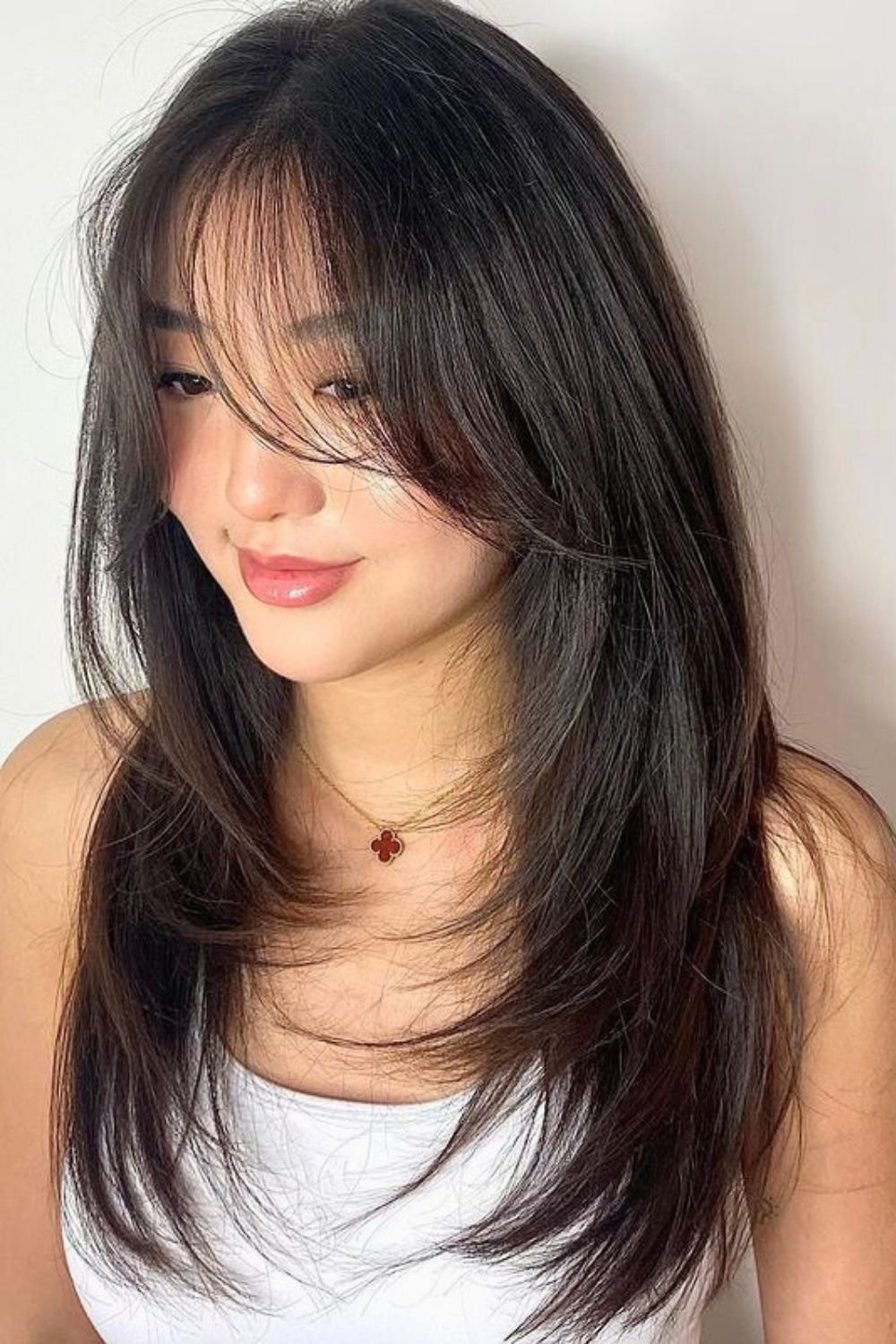 30 Stunning Korean Hairstyles for Women to Rock in 2025 – Fashion Trend ...