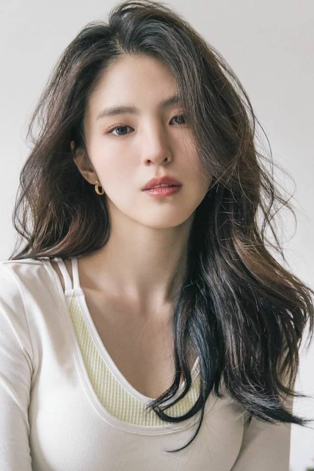 30 Stunning Korean Hairstyles for Women to Rock in 2025 – Fashion Trend ...