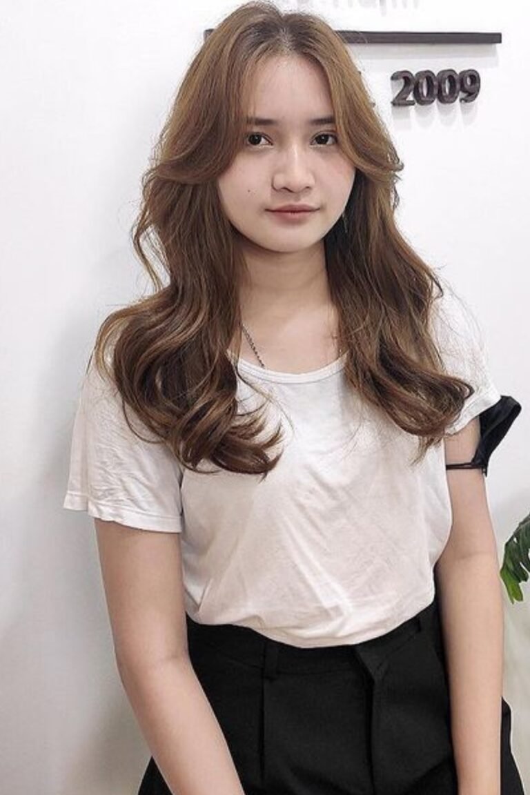 30 Stunning Korean Hairstyles for Women to Rock in 2025 – Fashion Trend ...
