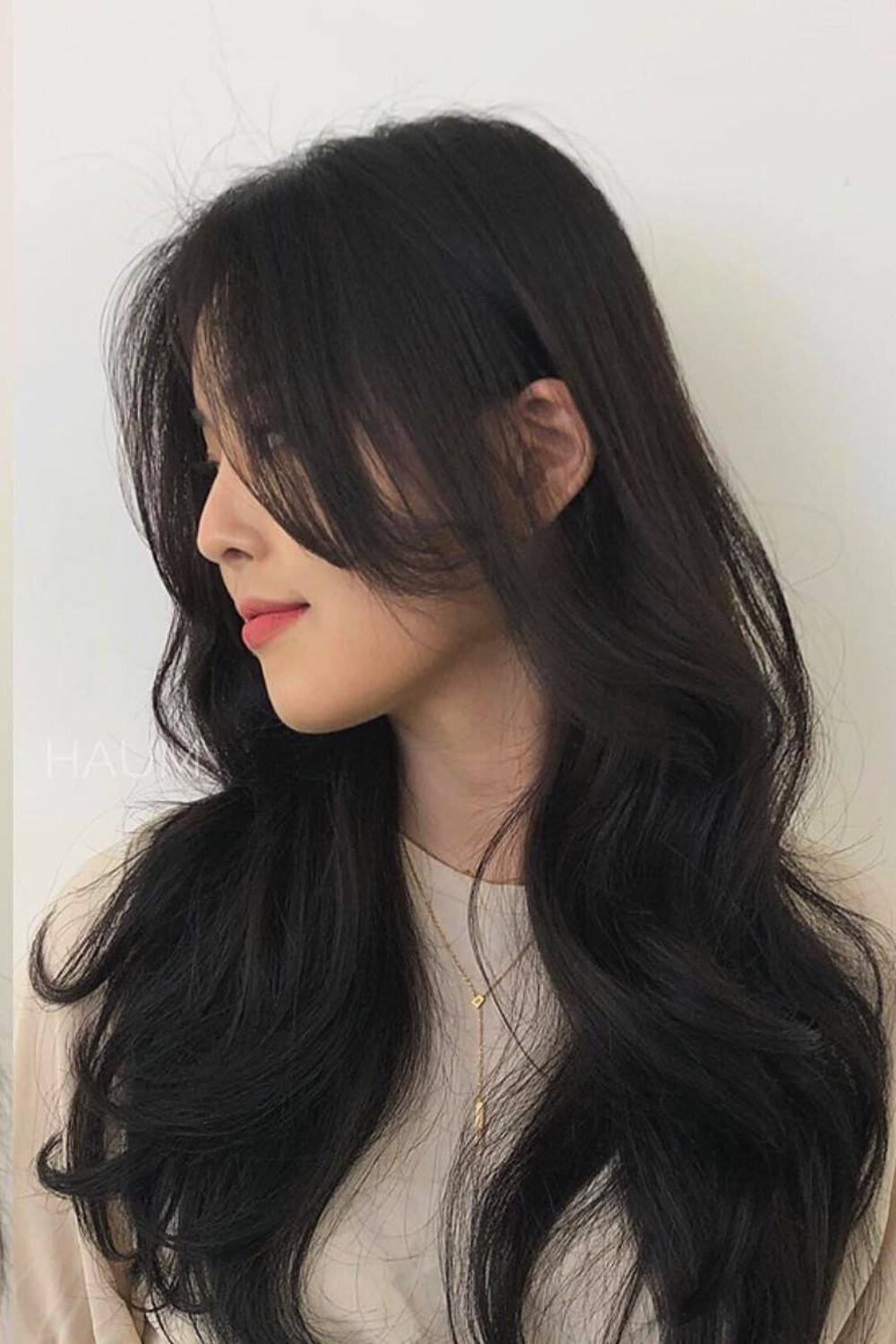 30 Stunning Korean Hairstyles for Women to Rock in 2025 – Fashion Trend ...