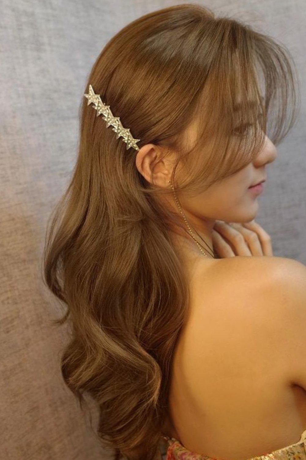 30 Stunning Korean Hairstyles for Women to Rock in 2025 – Fashion Trend ...