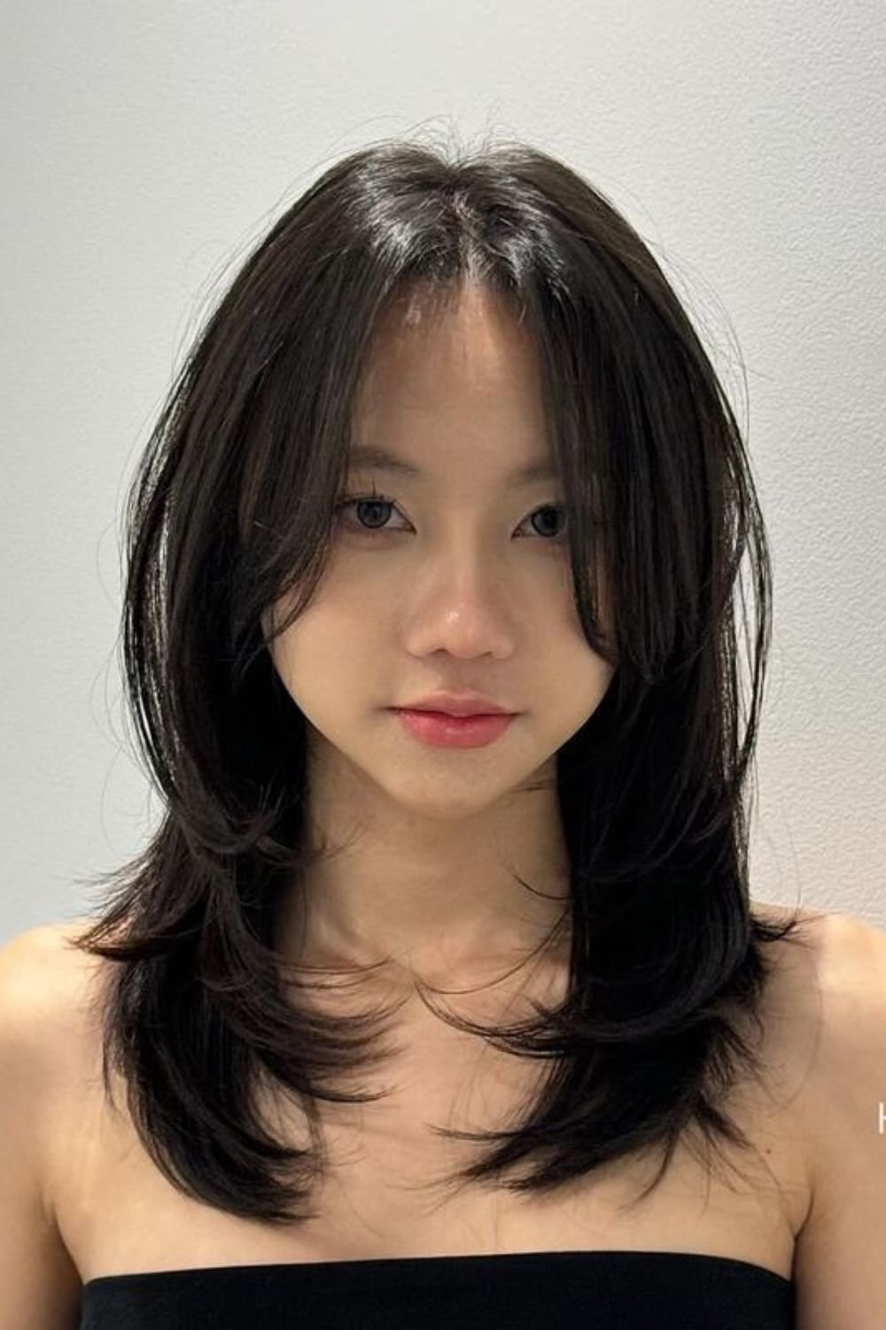 30 Stunning Korean Hairstyles for Women to Rock in 2025 – Fashion Trend ...