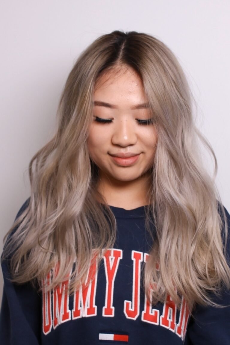 30 Stunning Korean Hairstyles for Women to Rock in 2025 – Fashion Trend ...