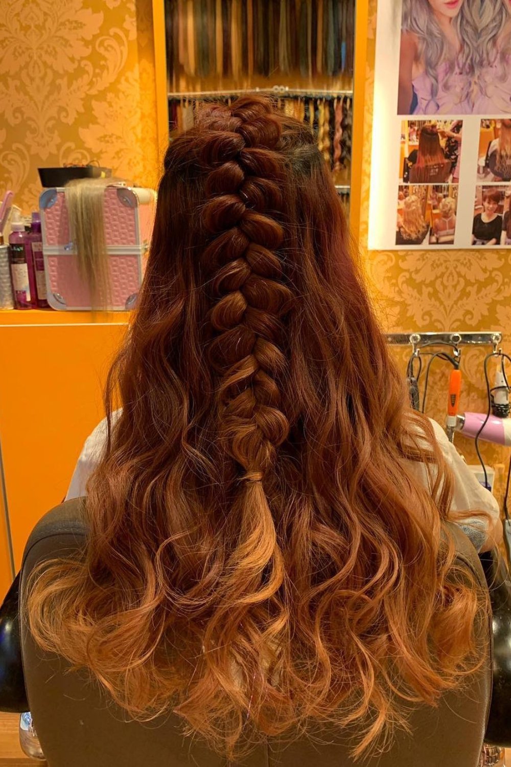 30 Stunning Korean Hairstyles for Women to Rock in 2025 – Fashion Trend ...