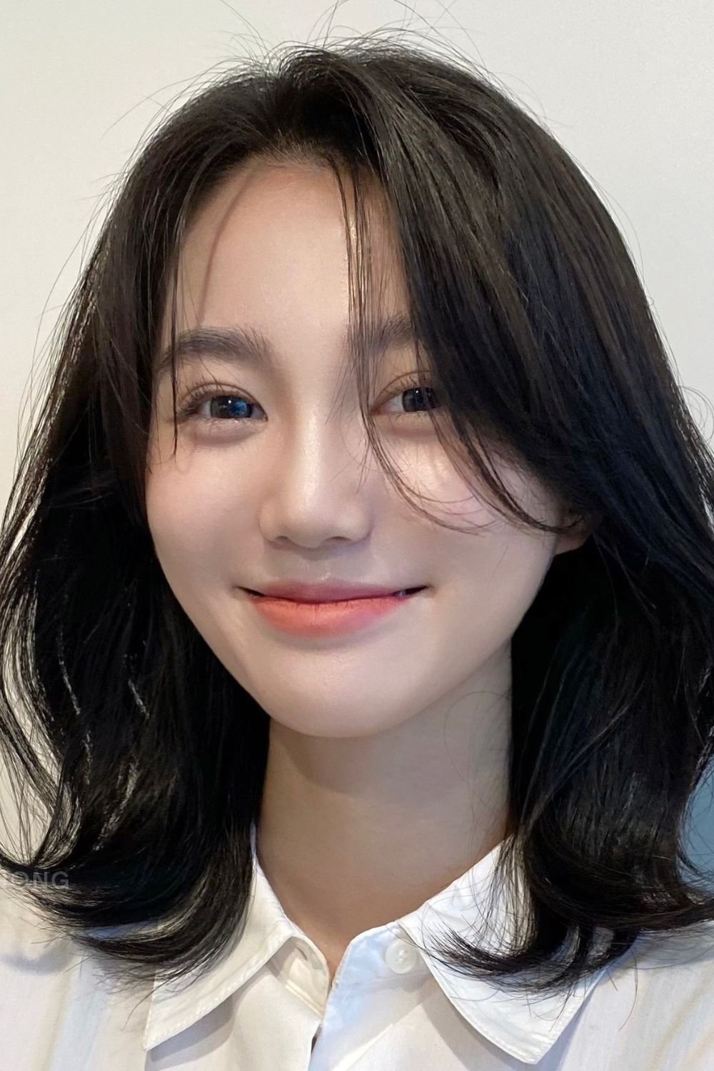30 Stunning Korean Hairstyles for Women to Rock in 2025 – Fashion Trend ...