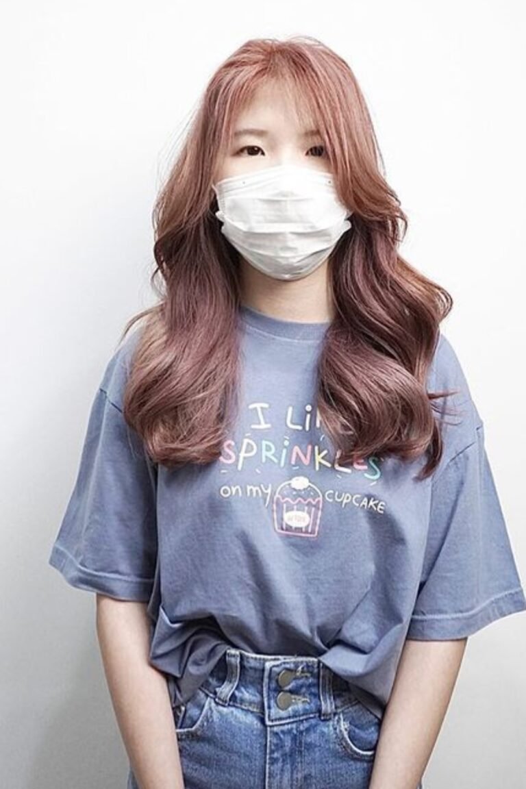 30 Stunning Korean Hairstyles for Women to Rock in 2025 – Fashion Trend ...