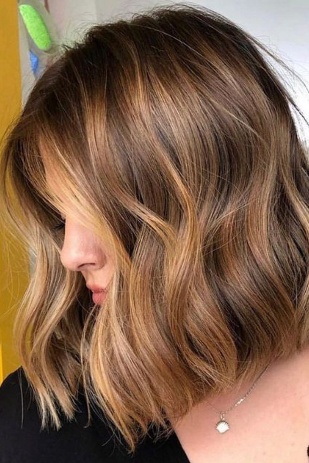 34 Long Bob Haircut Ideas for 2025 – Fashion Trend Hacks