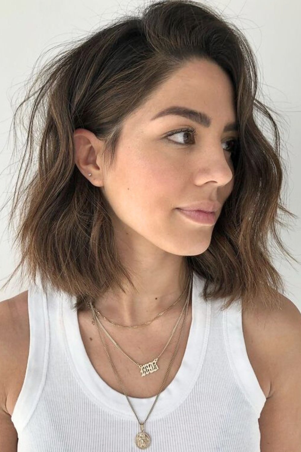 34 Long Bob Haircut Ideas for 2025 – Fashion Trend Hacks