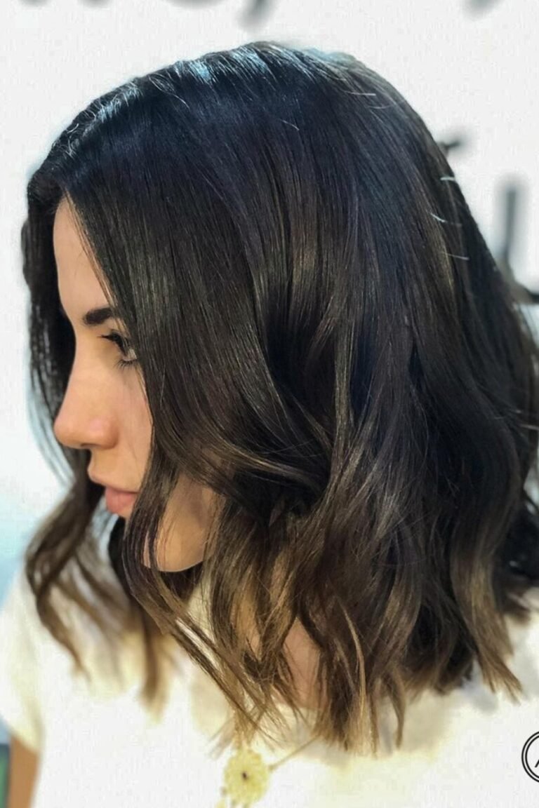 34 Long Bob Haircut Ideas for 2025 – Fashion Trend Hacks