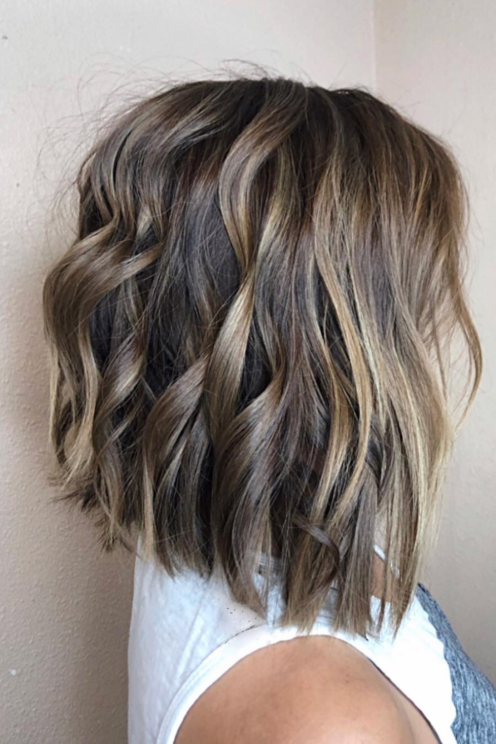 34 Long Bob Haircut Ideas for 2025 – Fashion Trend Hacks
