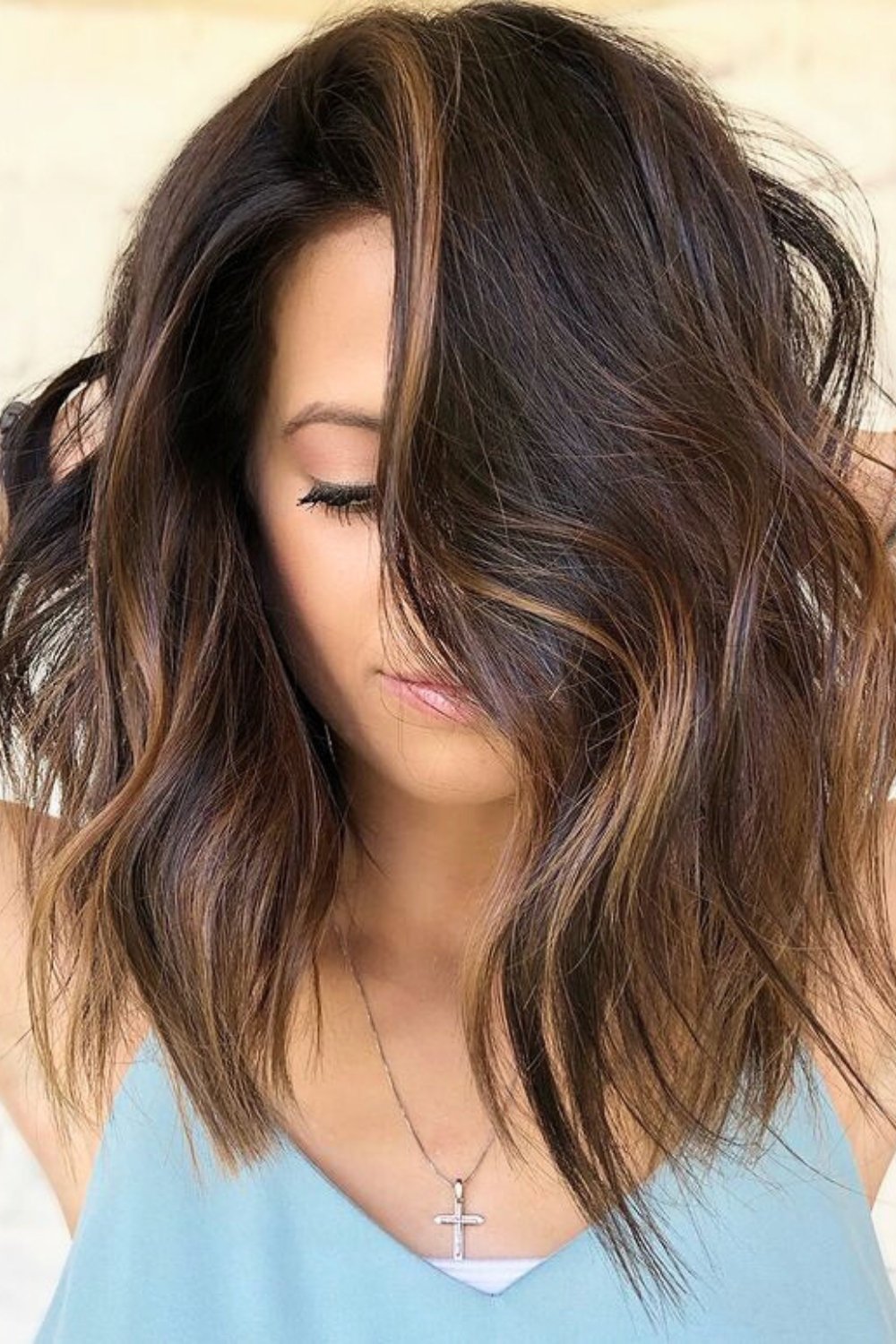 34 Long Bob Haircut Ideas for 2025 – Fashion Trend Hacks