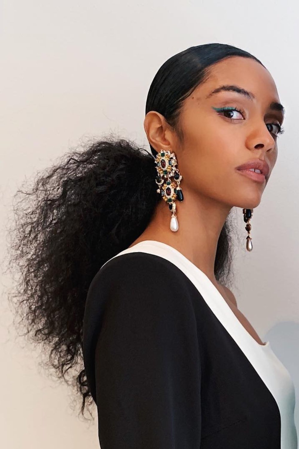 25 Slicked Back Hairstyles Ideas for 2025 – Fashion Trend Hacks
