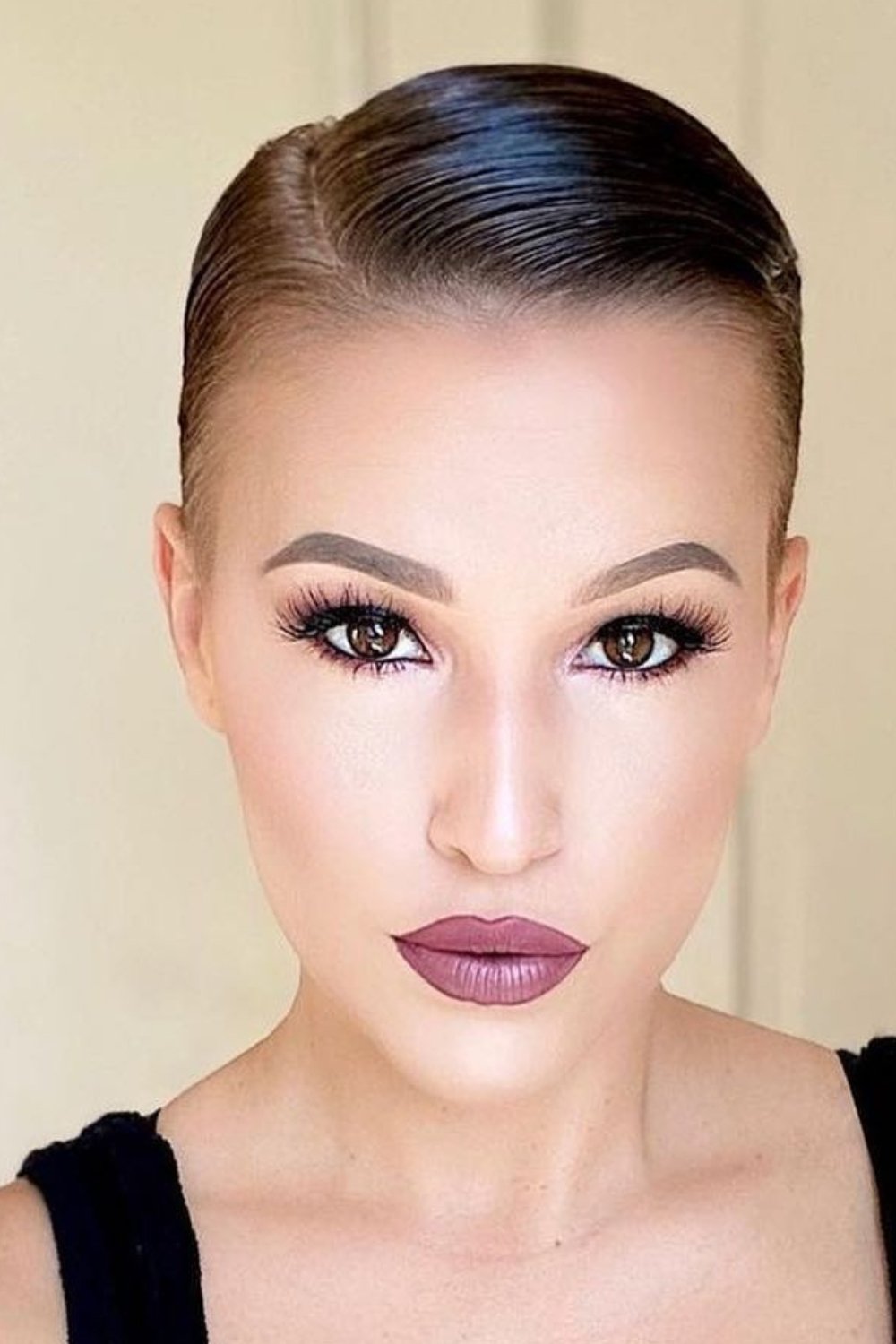 25 Slicked Back Hairstyles Ideas for 2025 – Fashion Trend Hacks