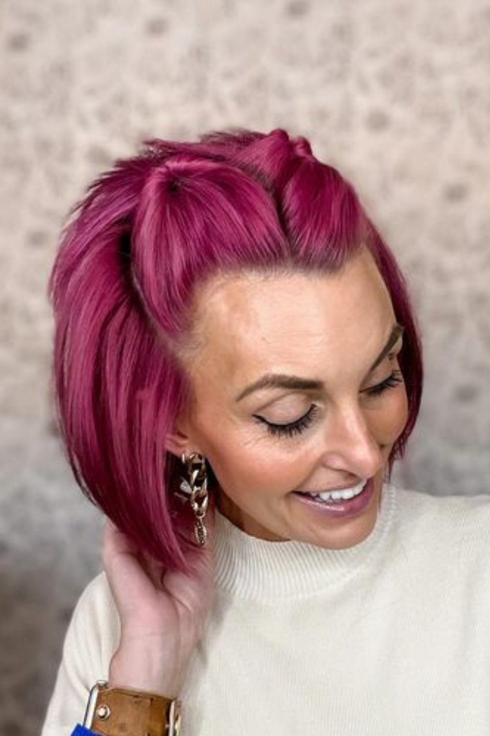 25 Slicked Back Hairstyles Ideas for 2025 – Fashion Trend Hacks