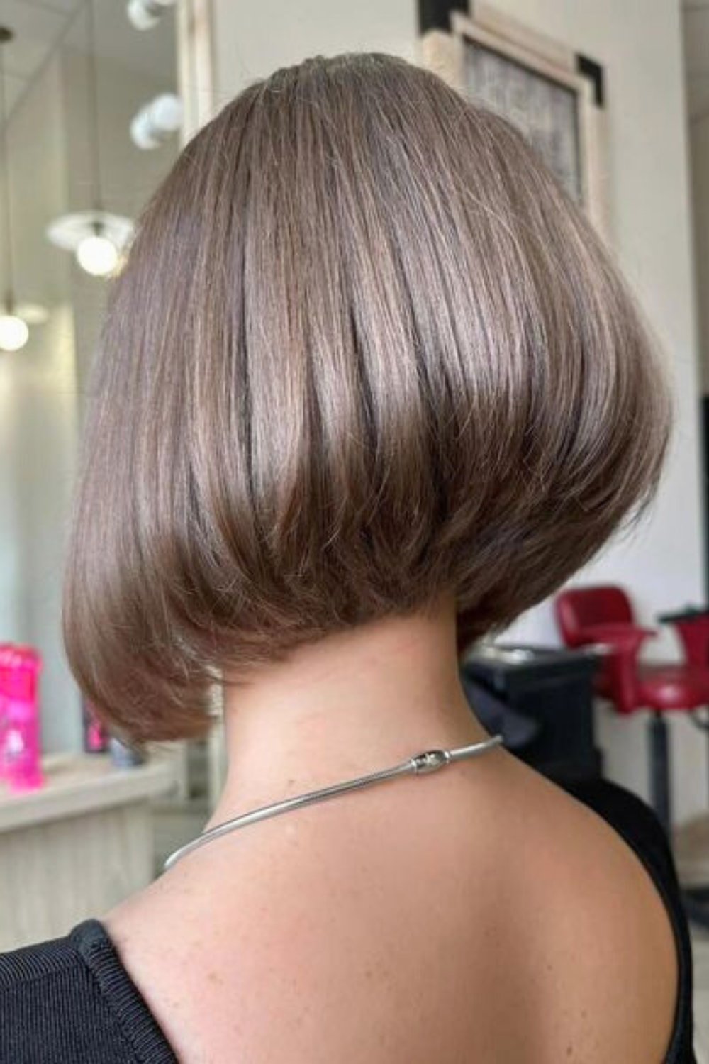 32 Undercut Bob Haircut Ideas for a Modern Look – Fashion Trend Hacks