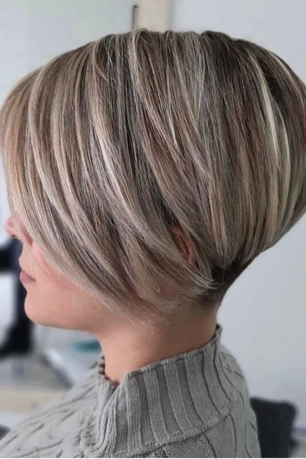 32 Undercut Bob Haircut Ideas for a Modern Look – Fashion Trend Hacks