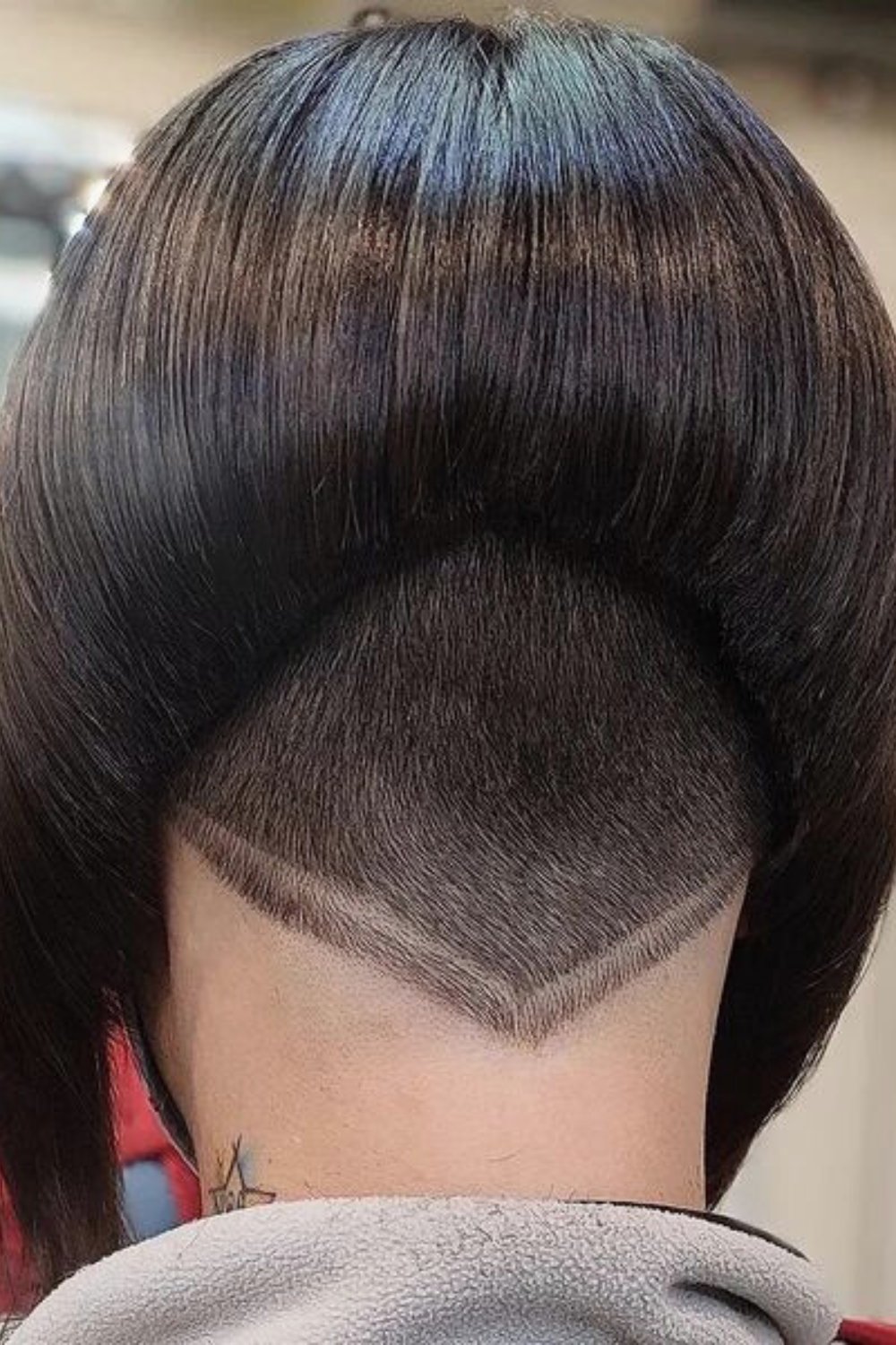 32 Undercut Bob Haircut Ideas 2025 – Fashion Trend Hacks