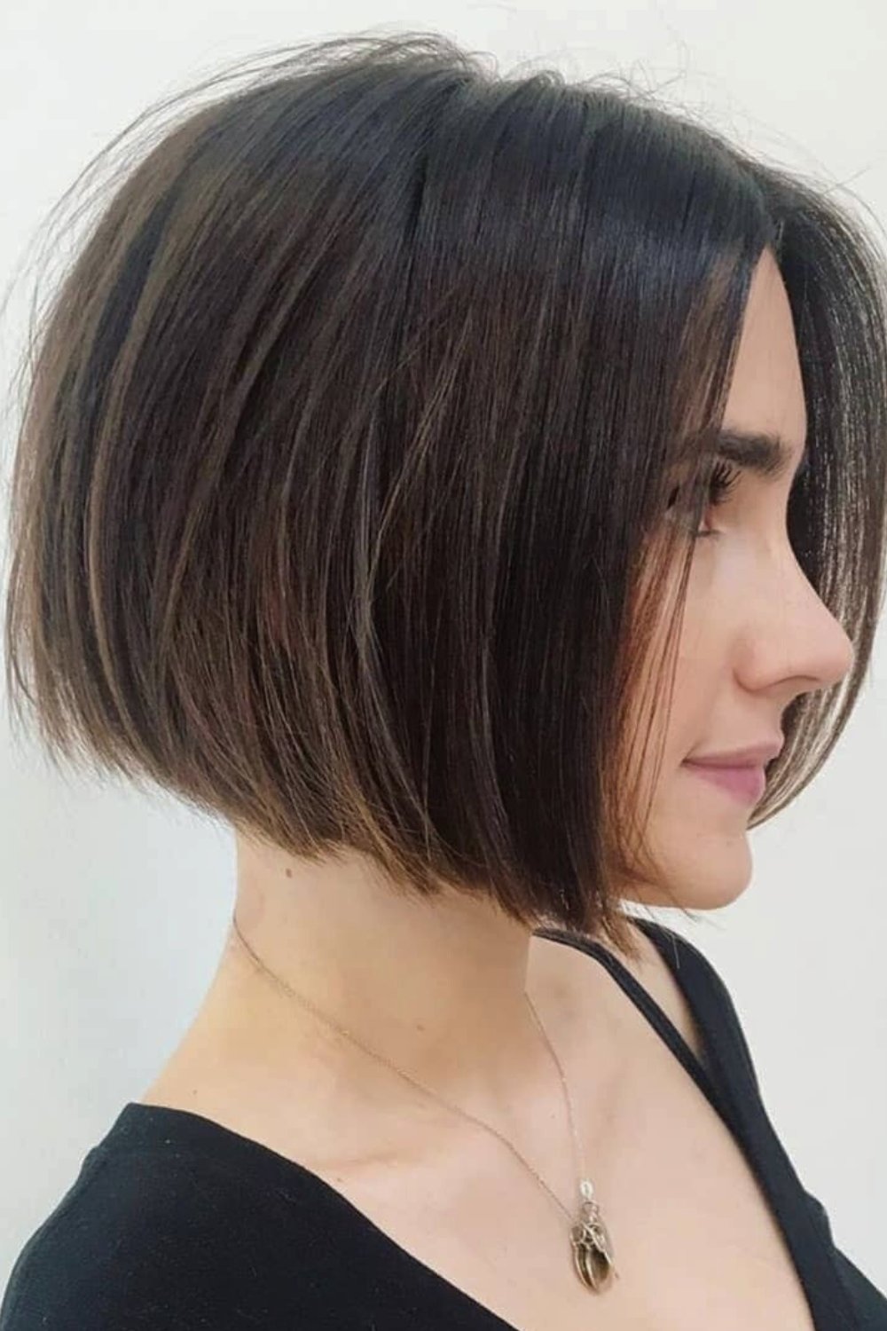 32 Undercut Bob Haircut Ideas 2025 – Fashion Trend Hacks
