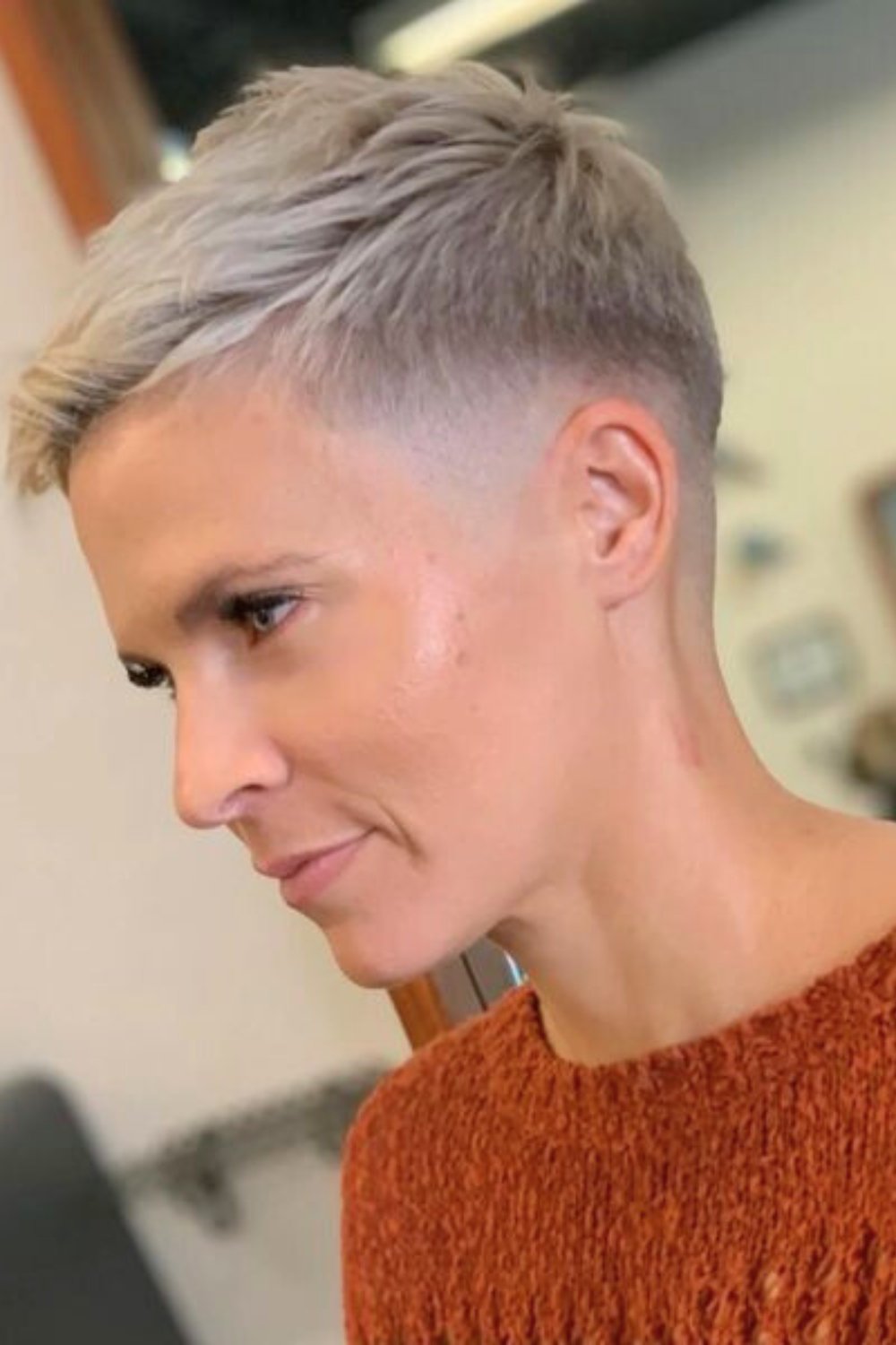 32 Undercut Bob Haircut Ideas for a Modern Look – Fashion Trend Hacks