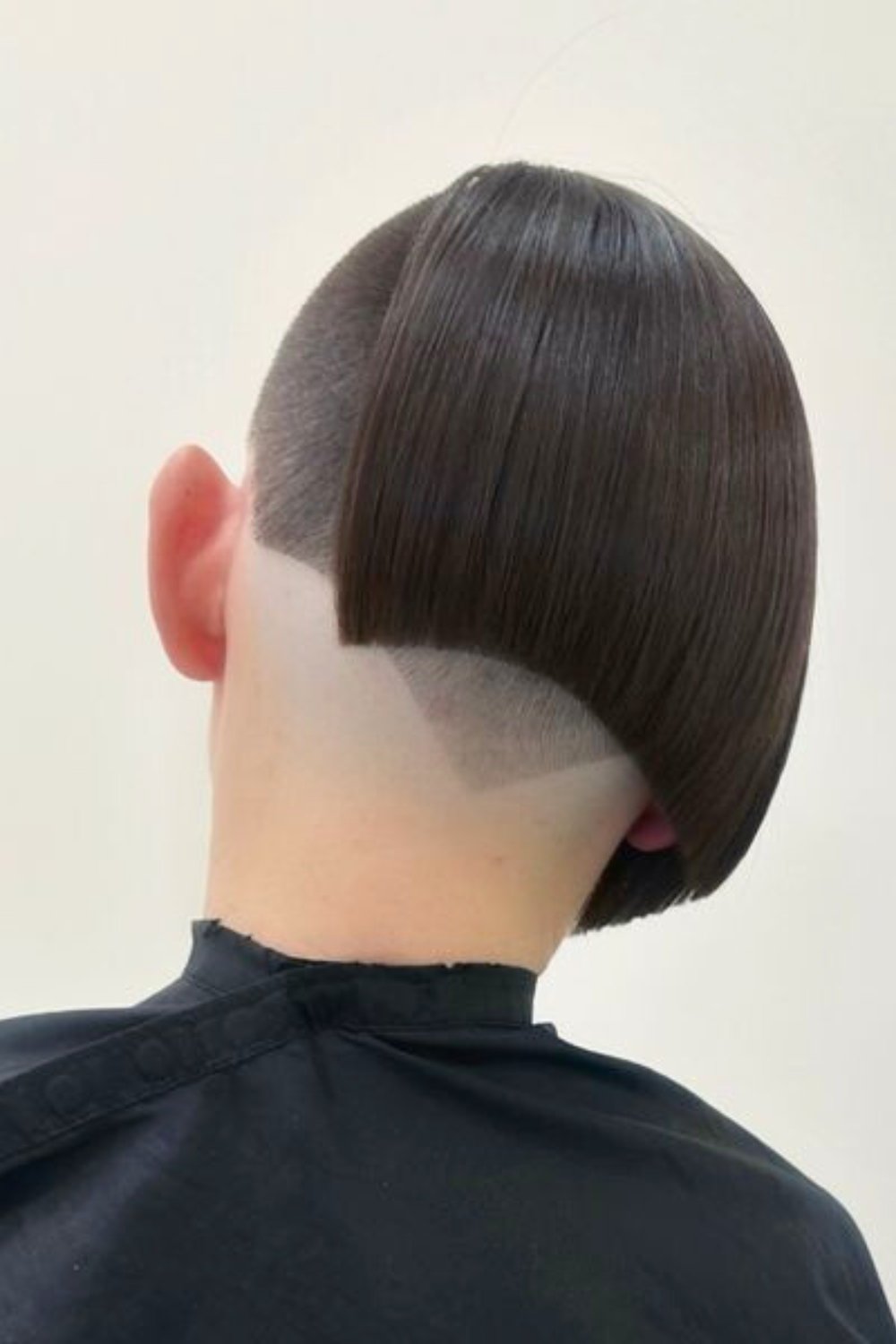 32 Undercut Bob Haircut Ideas 2025 – Fashion Trend Hacks