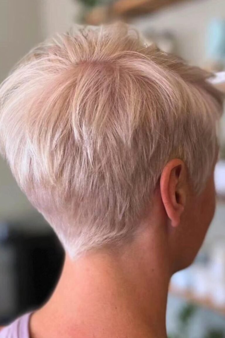 32 Undercut Bob Haircut Ideas for a Modern Look – Fashion Trend Hacks