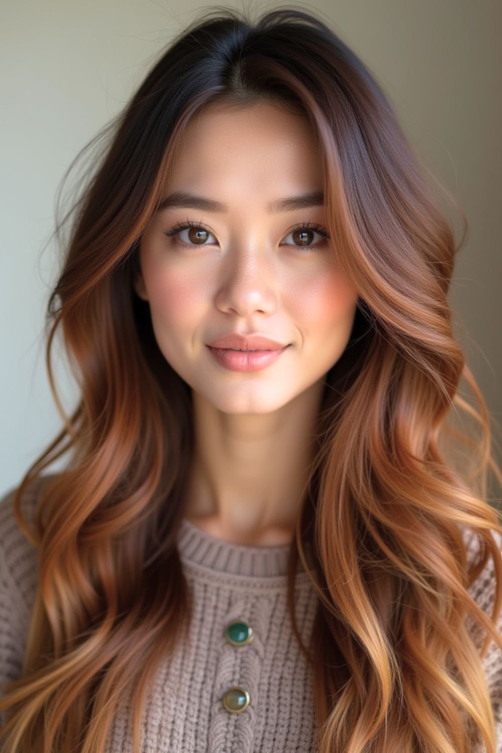 36 Stunning Balayage Hair Ideas for 2025 – Fashion Trend Hacks