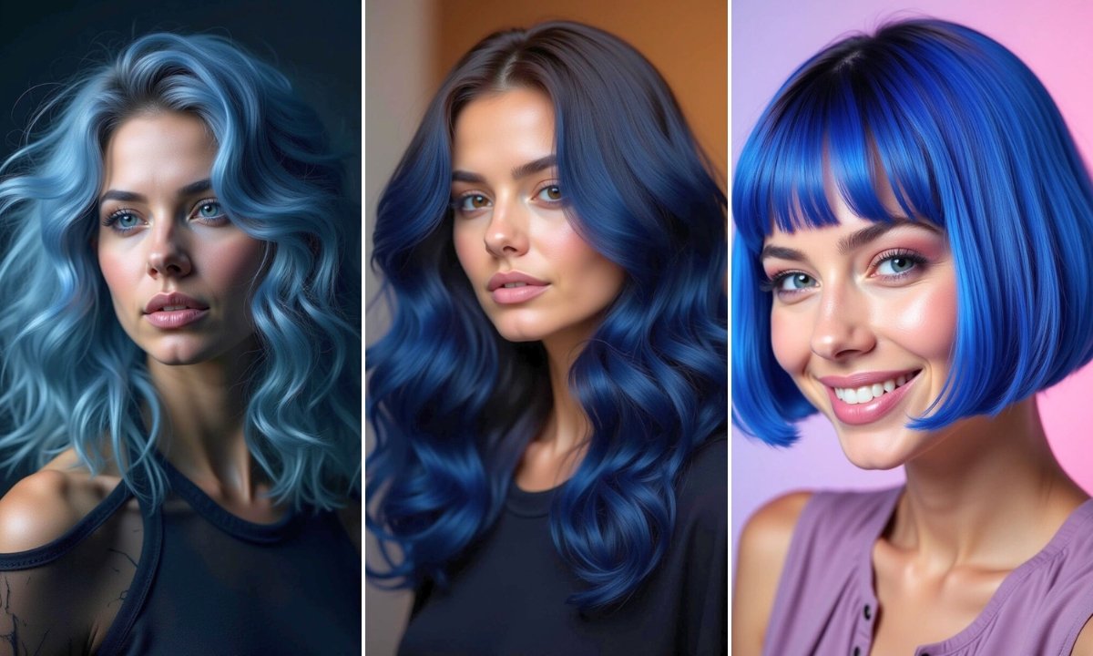 36 Mahogany Hair Color Ideas 2024 Fashion Trend Hacks