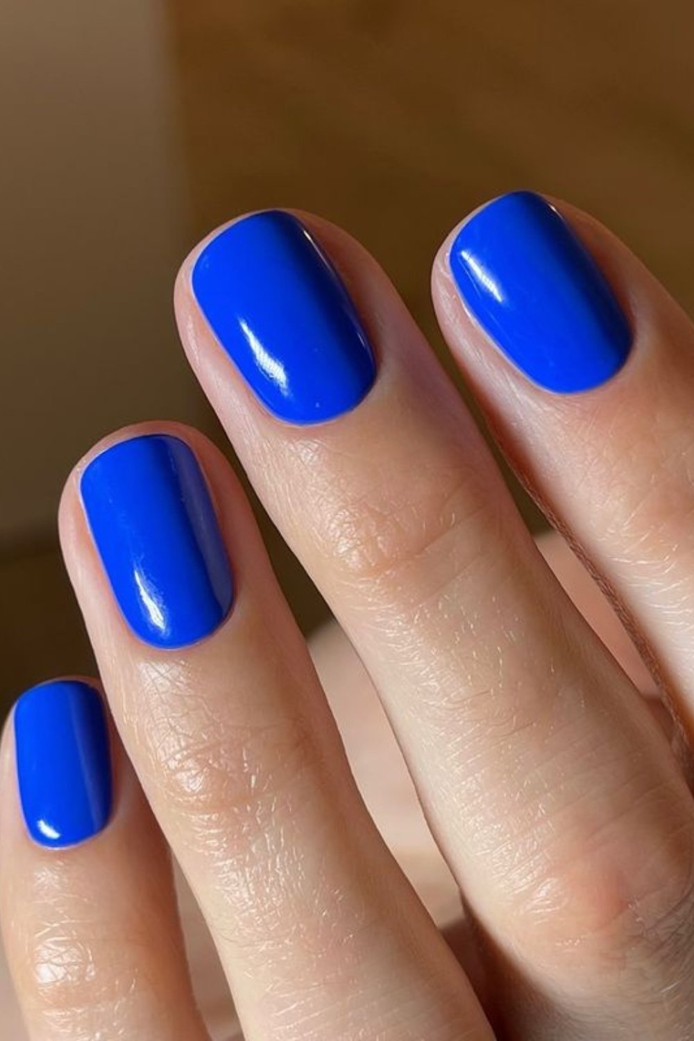 30 Stunning Blue Nail Ideas Perfect for 2025 – Fashion Trend Hacks