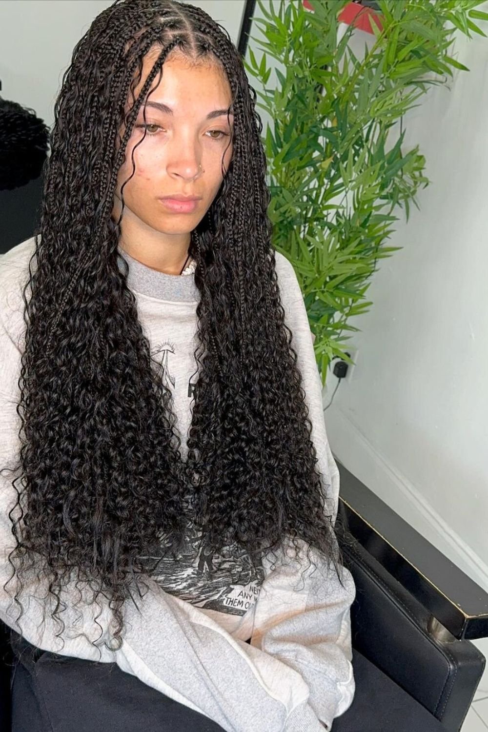 28 Boho Braids Hairstyles 2025 – Fashion Trend Hacks