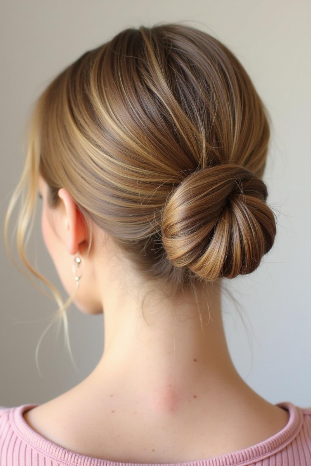 38 Bun Hairstyles Ideas 2025 – Fashion Trend Hacks