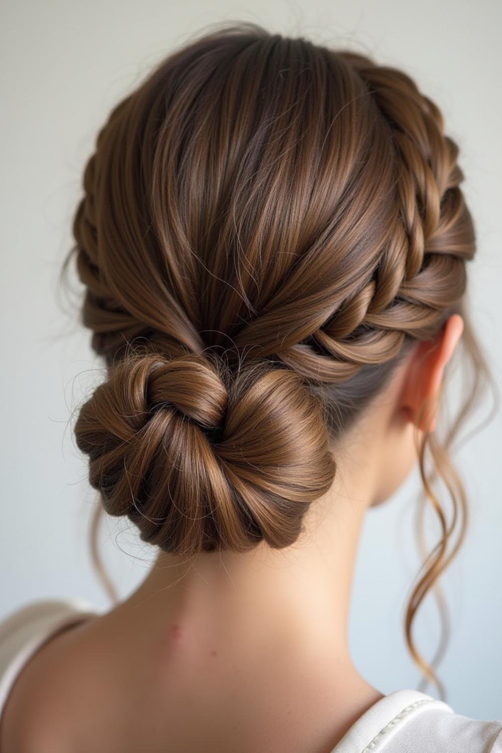 38 Bun Hairstyles Ideas 2025 – Fashion Trend Hacks