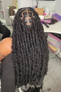 35 Gorgeous Butterfly Locs Hairstyles Ideas for 2025 – Fashion Trend Hacks