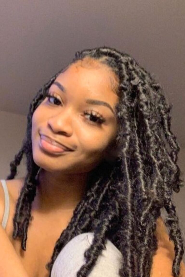 35 Gorgeous Butterfly Locs Hairstyles Ideas for 2025 – Fashion Trend Hacks