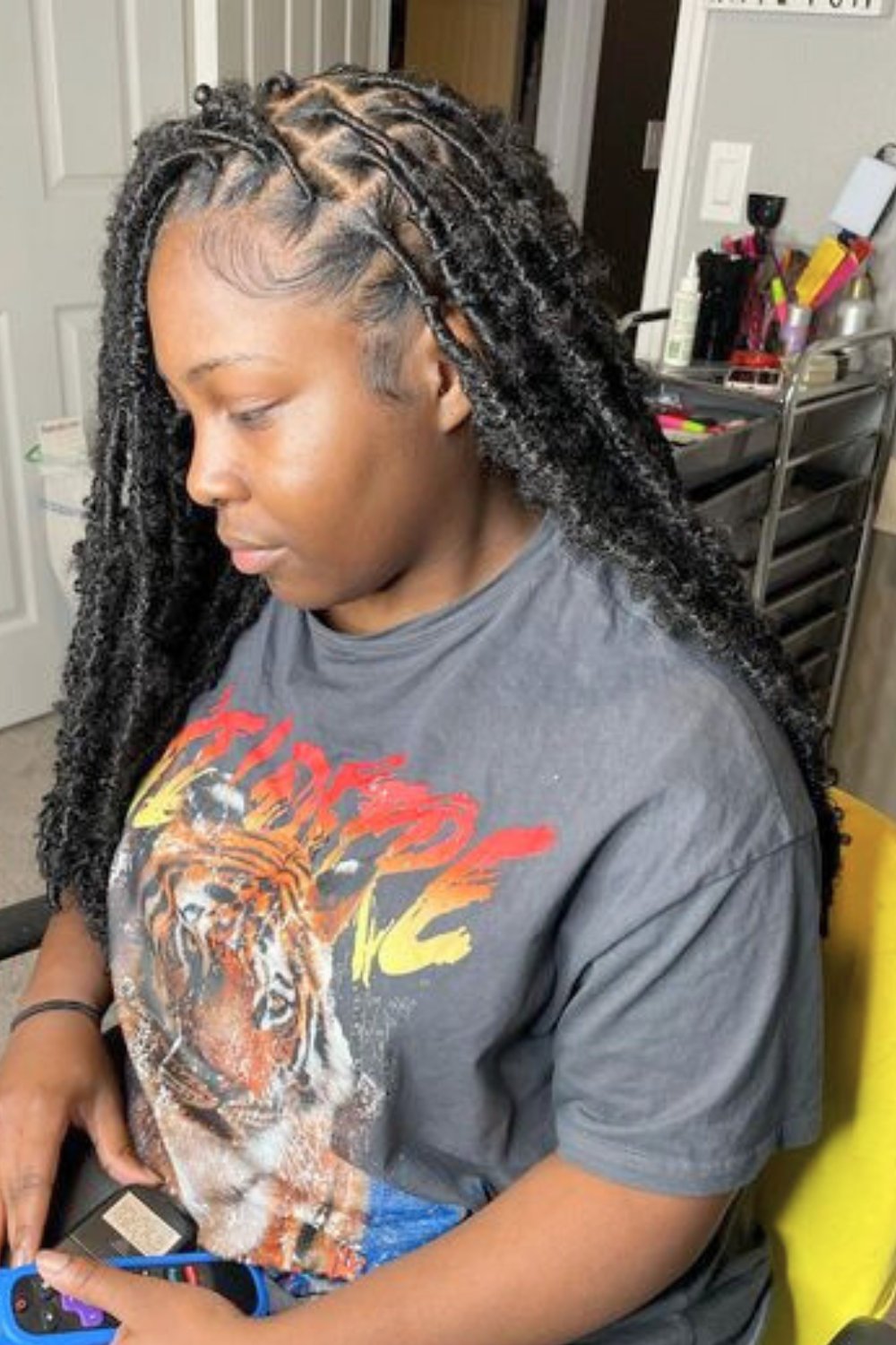 35 Gorgeous Butterfly Locs Hairstyles Ideas for 2025 – Fashion Trend Hacks