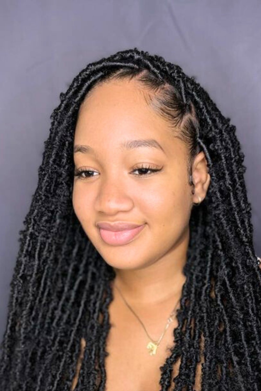 35 Gorgeous Butterfly Locs Hairstyles Ideas for 2025 – Fashion Trend Hacks