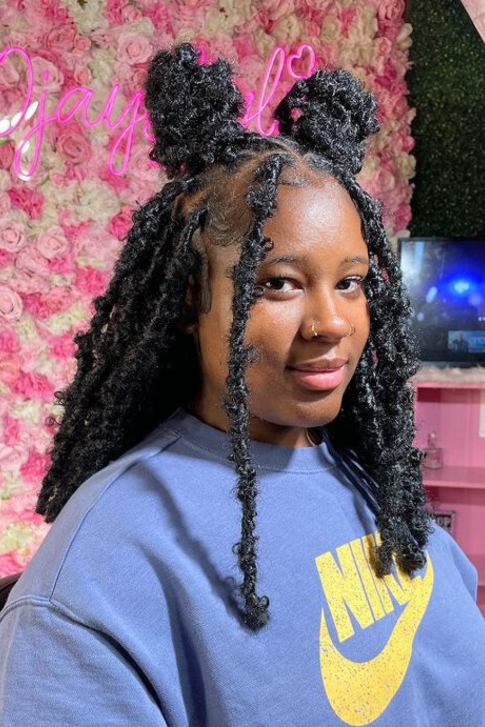 35 Gorgeous Butterfly Locs Hairstyles Ideas for 2025 – Fashion Trend Hacks