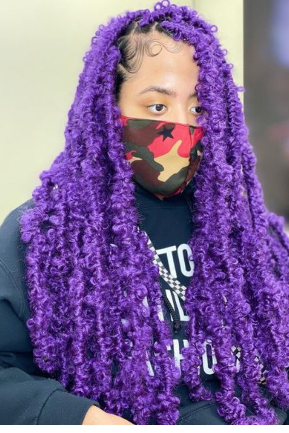 35 Gorgeous Butterfly Locs Hairstyles Ideas for 2025 – Fashion Trend Hacks