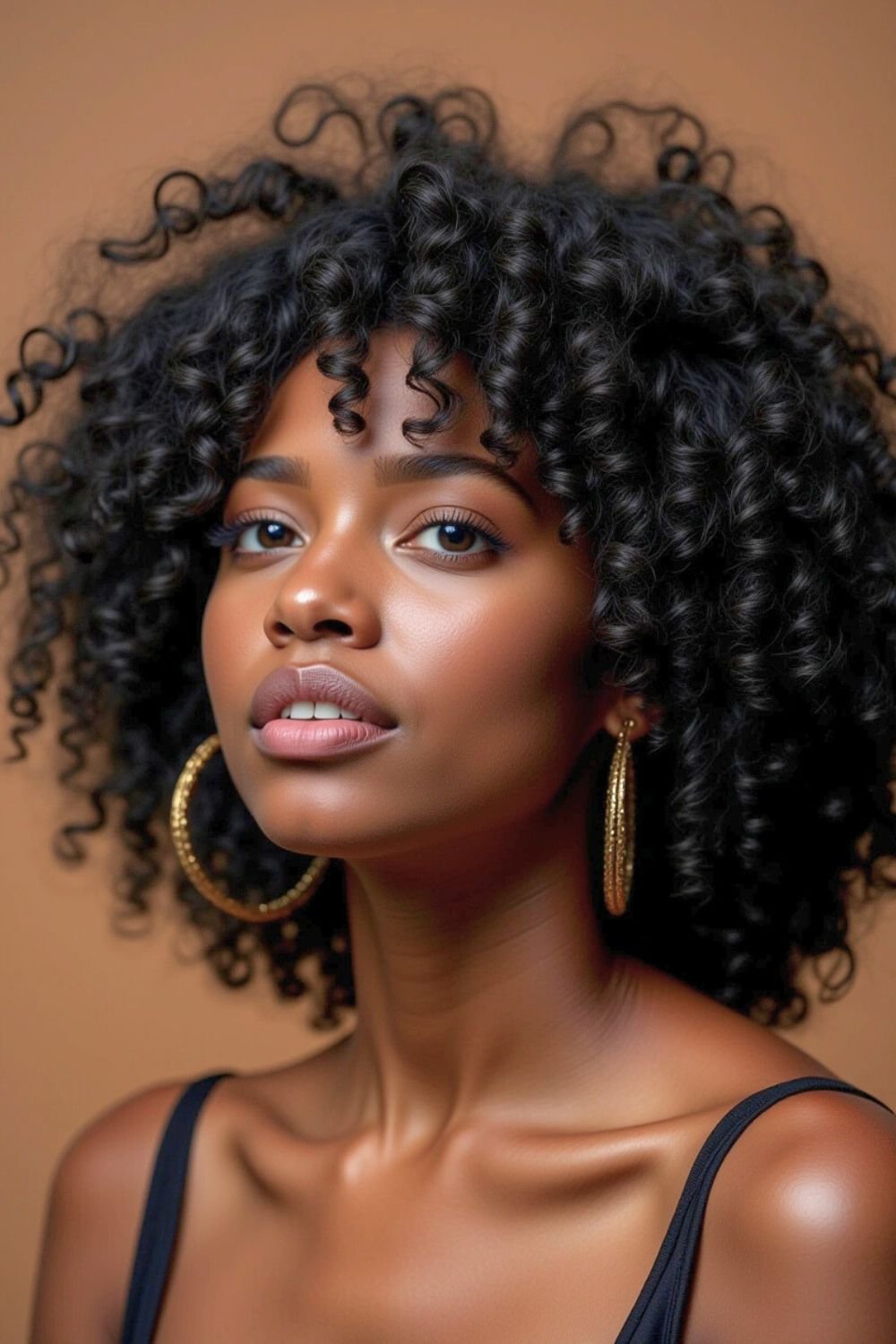 26 Crochet Hairstyles for Black Women 2025 – Fashion Trend Hacks