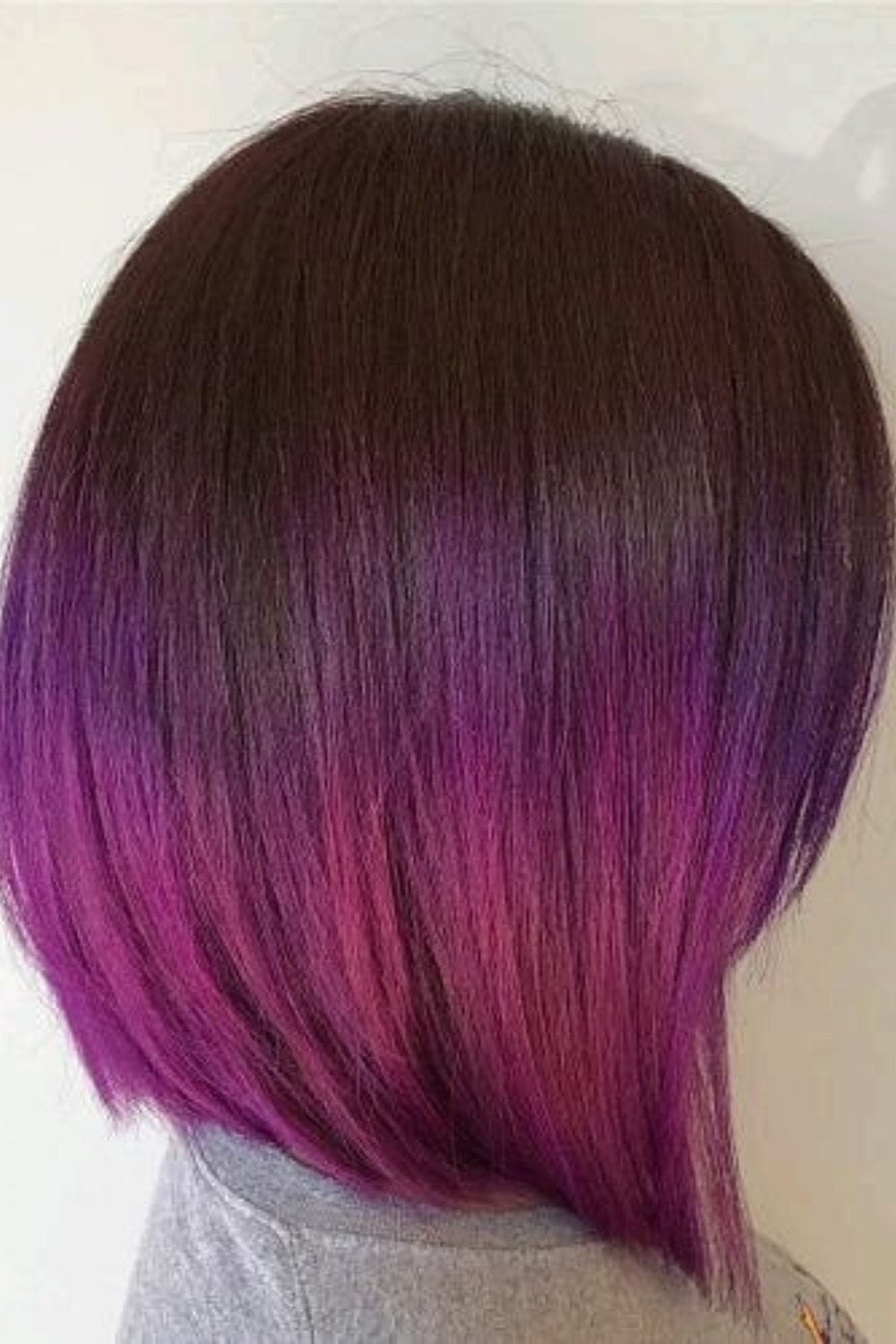 25 Stunning Dark Plum Hair Color Ideas for 2025 – Fashion Trend Hacks